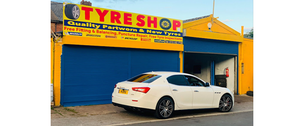 Best Tyre Shop Leeds | Low Price Promise